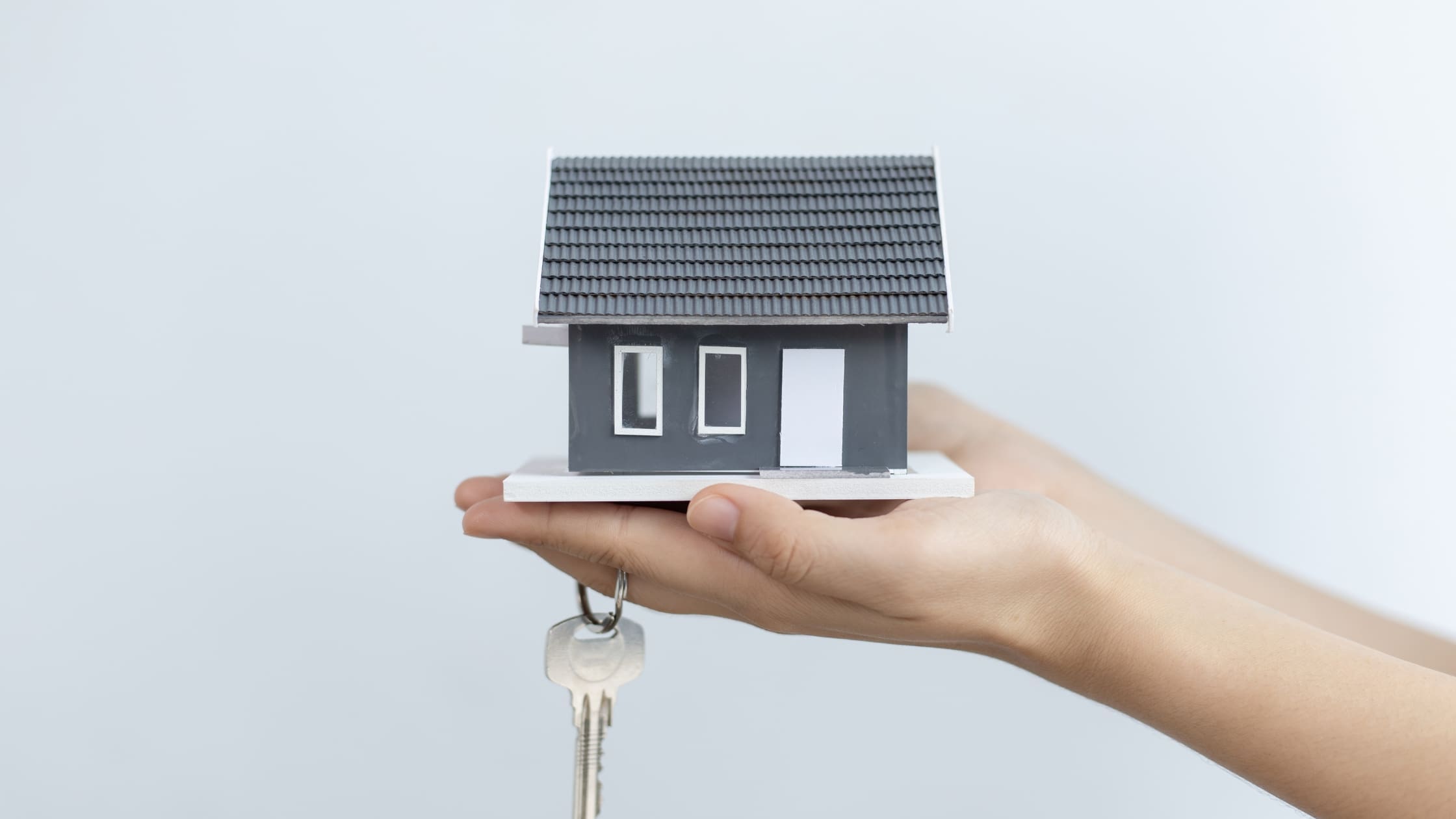 Why Invest in Property Development?